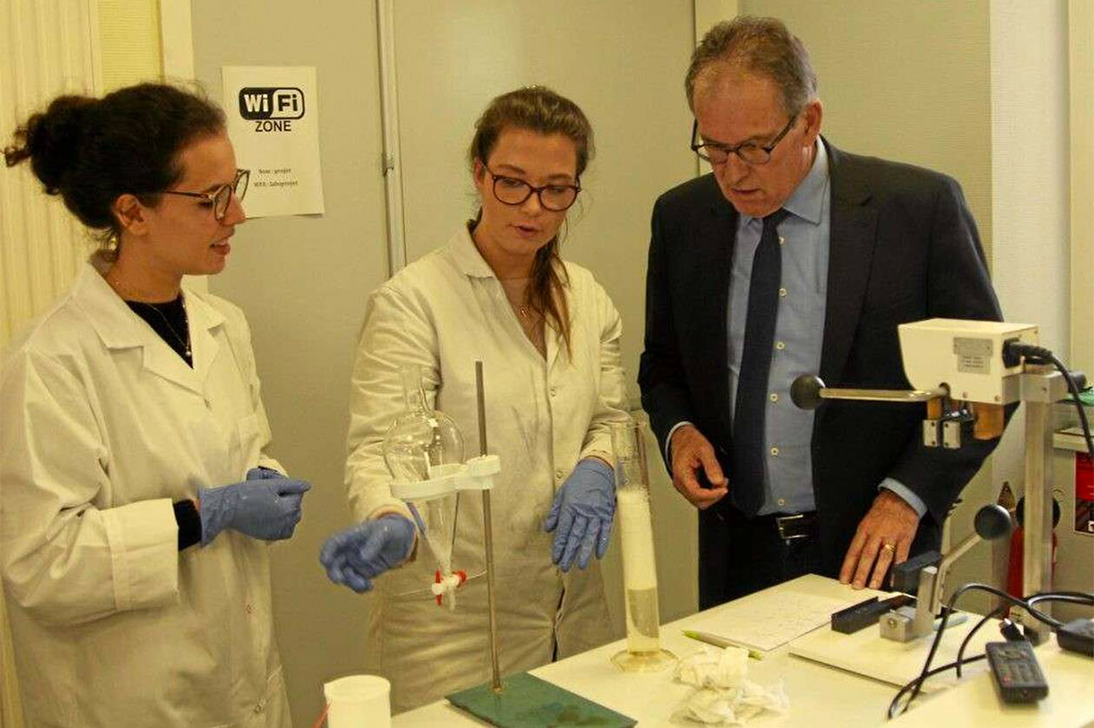 UCO de Guingamp : deux nouvelles formations à la rentrée | Enseignement ...