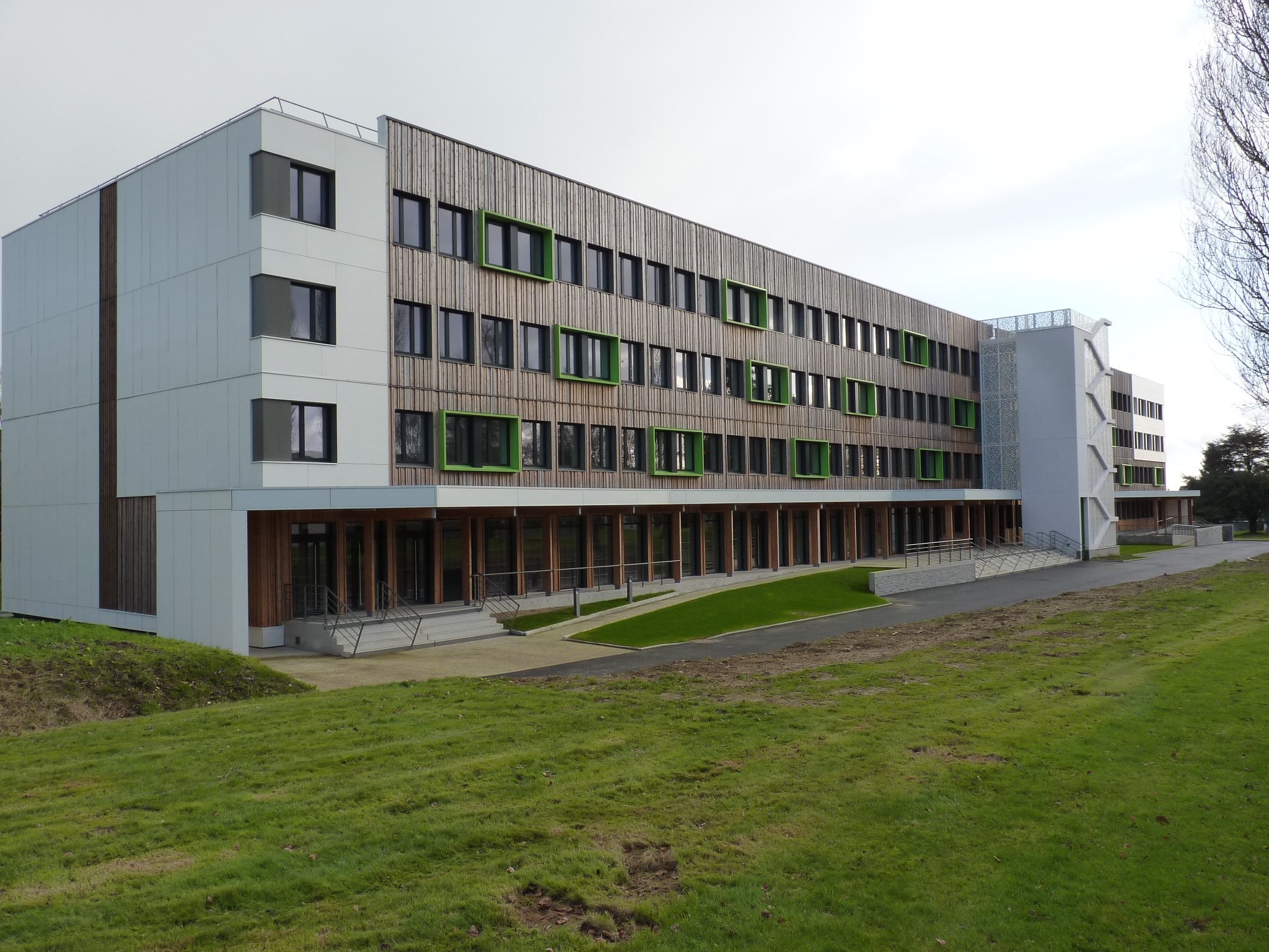 Lycée Fulgence Bienvenüe - Loudéac | Enseignement Supérieur Département ...