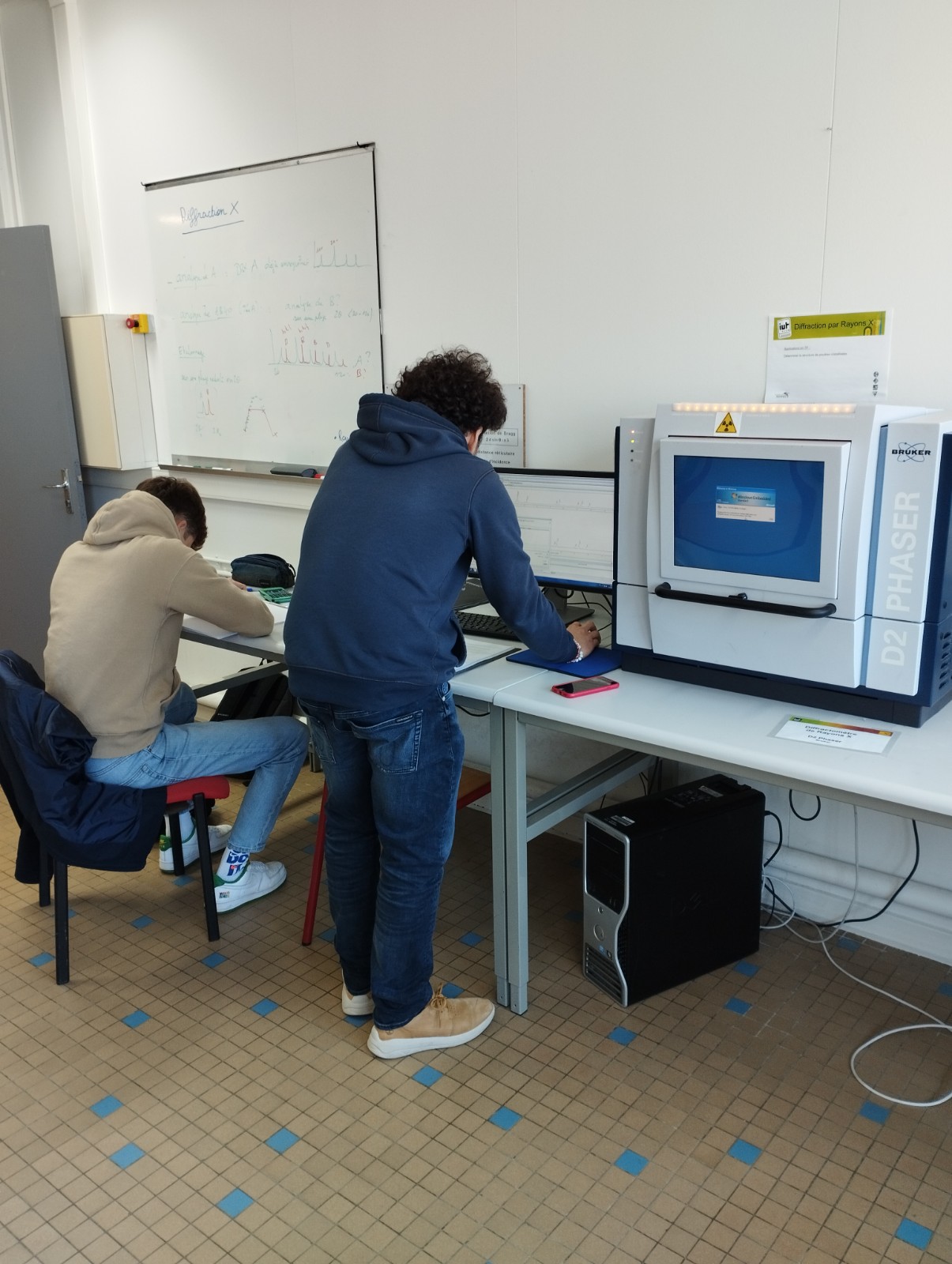 IUT de Lannion - Université de Rennes | Enseignement Supérieur ...