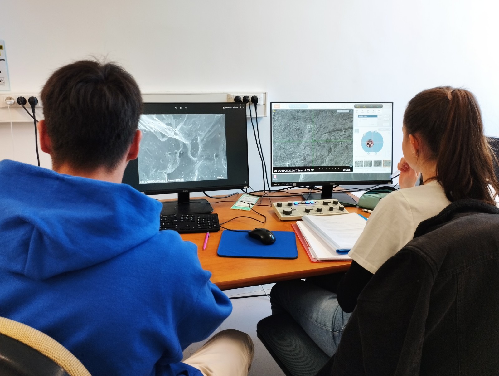 IUT de Lannion - Université de Rennes | Enseignement Supérieur ...