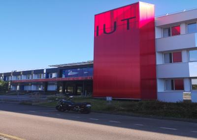 L'offre universitaire | Enseignement Supérieur Département des Côtes d ...